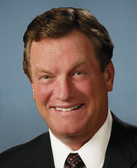 Simpson Secures Nearly $5.83 Million for Aging Dry Creek Bridge on ...